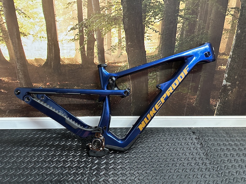 2021 Nukeproof Mega Carbon 297 Medium For Sale