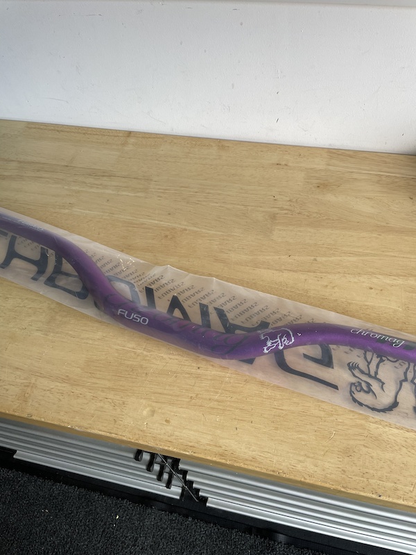 2022 Chromag fu50 For Sale