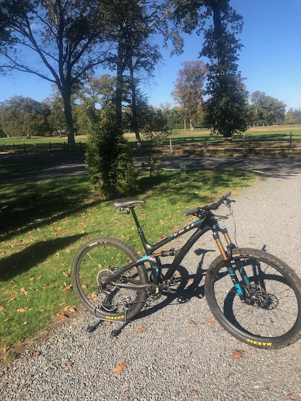 2017 Yeti SB 4.5 xo1 For Sale