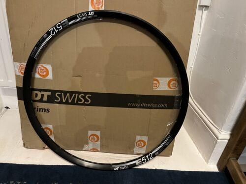 2022 DT Swiss E512 27.5 28 H For Sale