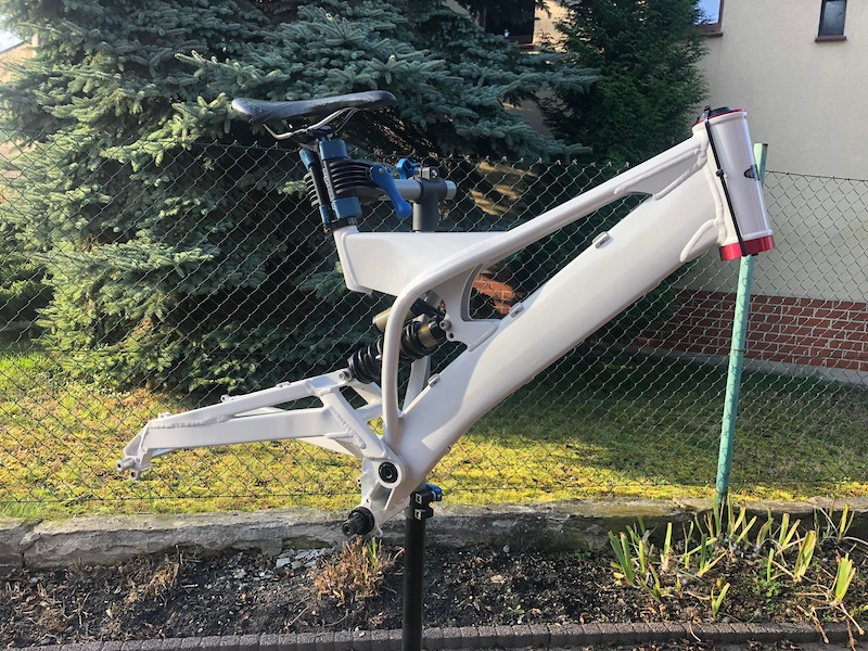 2006 B1 Woodbumble! Restored! For Sale