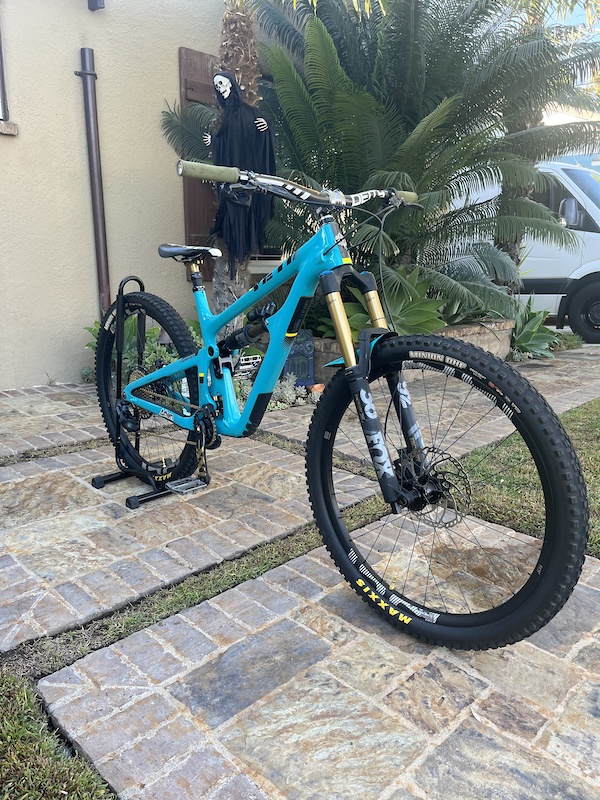 2019 Yeti SB150 Dream Build size L For Sale