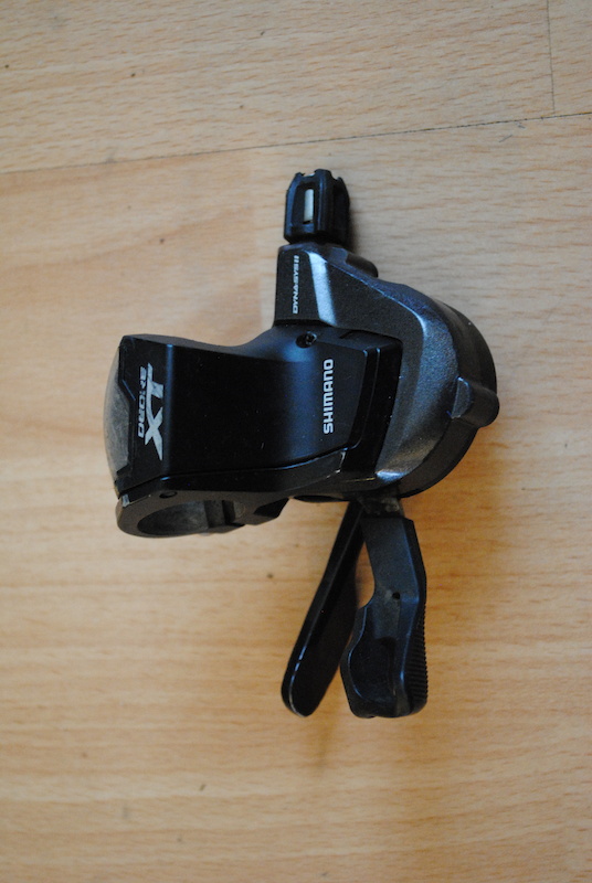 Shimano Deore XT M8000 11 Speed Rear Shifter For Sale