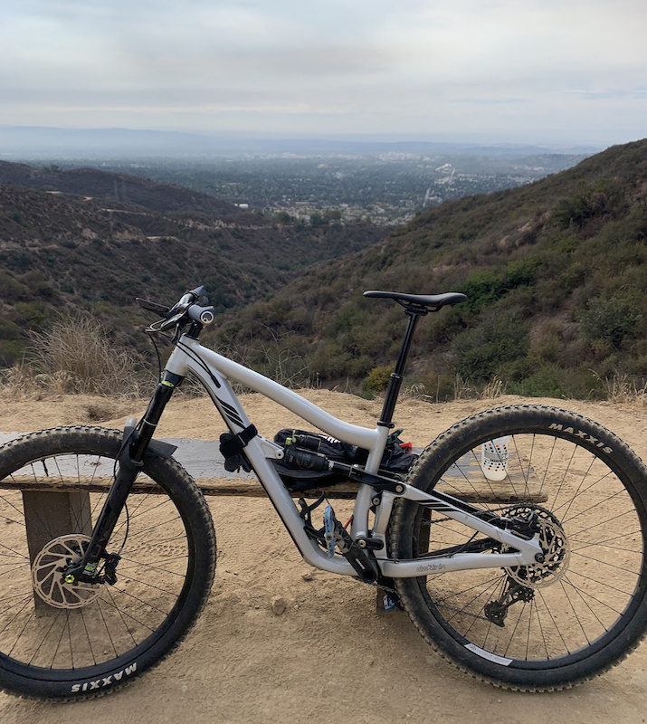 2020 Ripmo AF For Sale