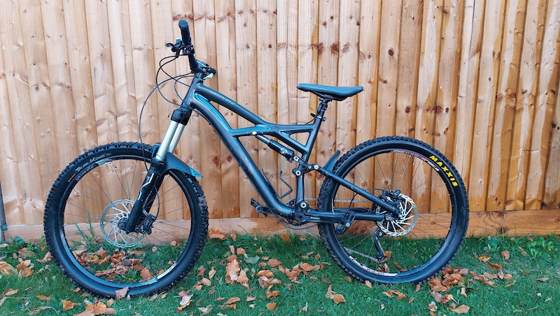 Specialized Enduro Comp Medium For Sale