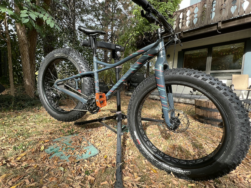 2017 Specialized Hellga For Sale