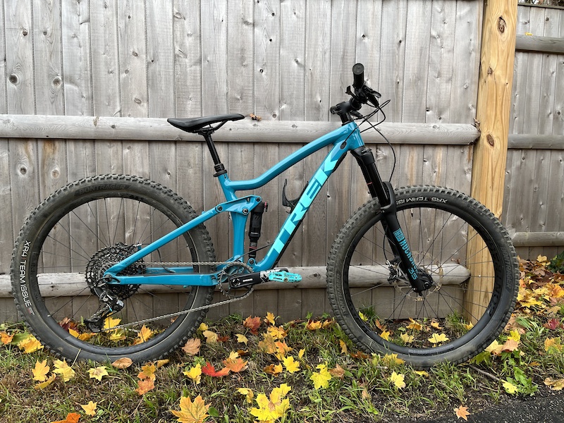 2020 Trek Remedy 7 size small For Sale