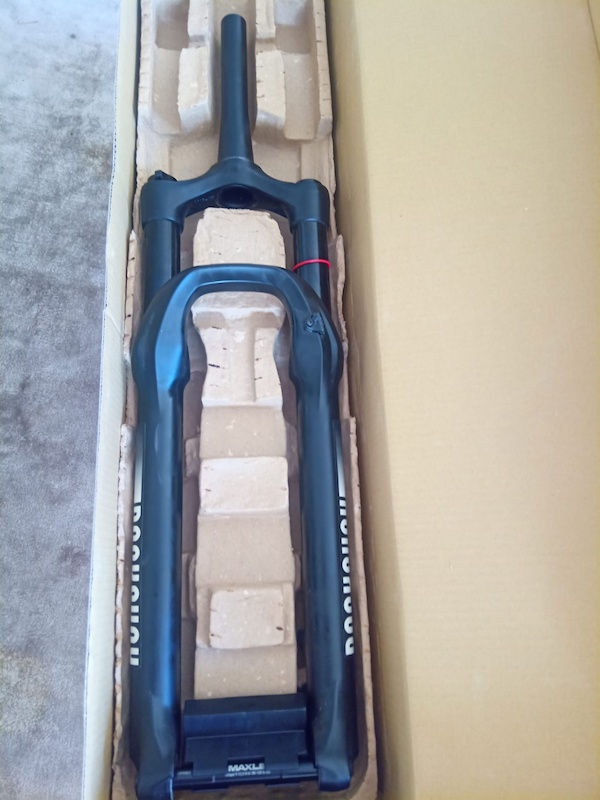 2022 Rockshox 35 Gold RL For Sale