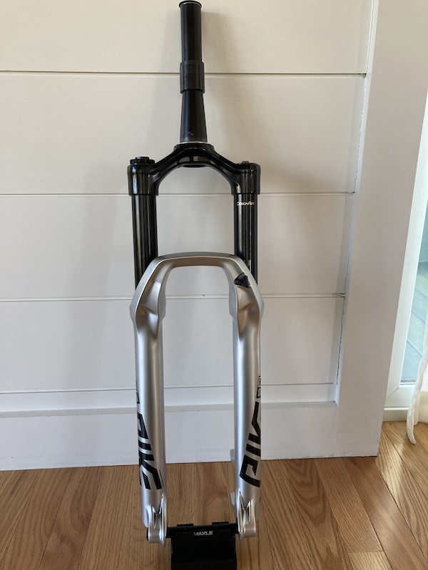 2022 Pike Ultimate Silver For Sale