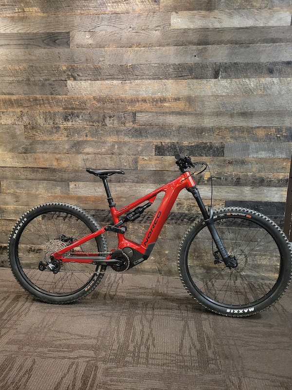 2022 Norco Sight VLT price drop For Sale