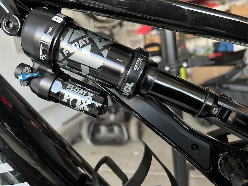 2022 Fox Float Performance For Sale