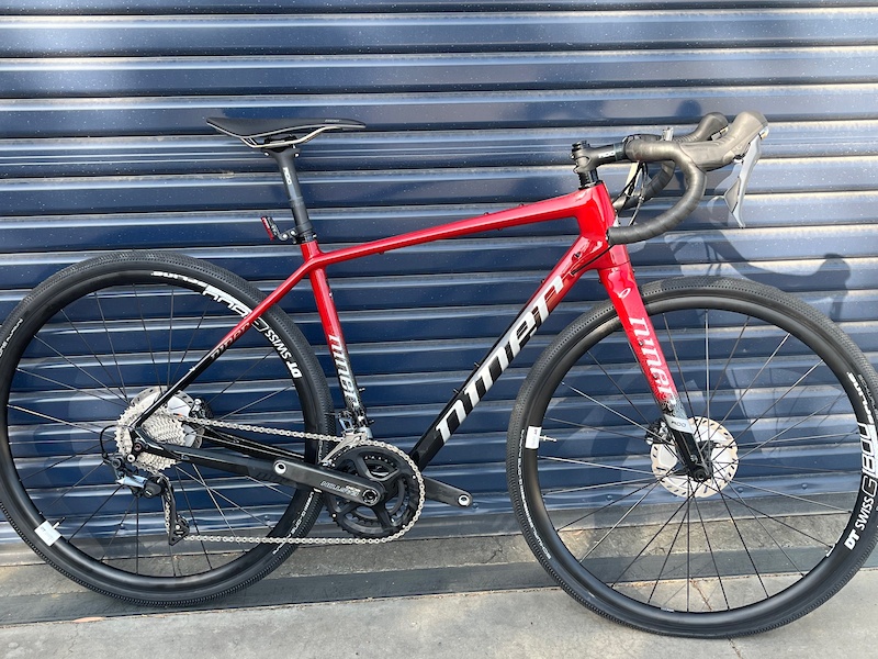 2022 Niner RLT 9 RDO 4 STar For Sale