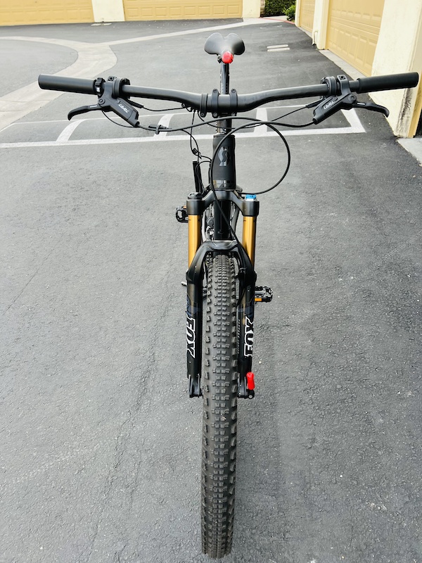 2015 Scott scale ultimate di2 medium 27.5 For Sale