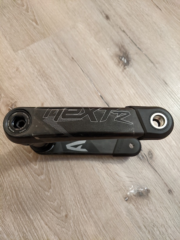 2022 Race Face Next R, 170mm, w/ BB For Sale