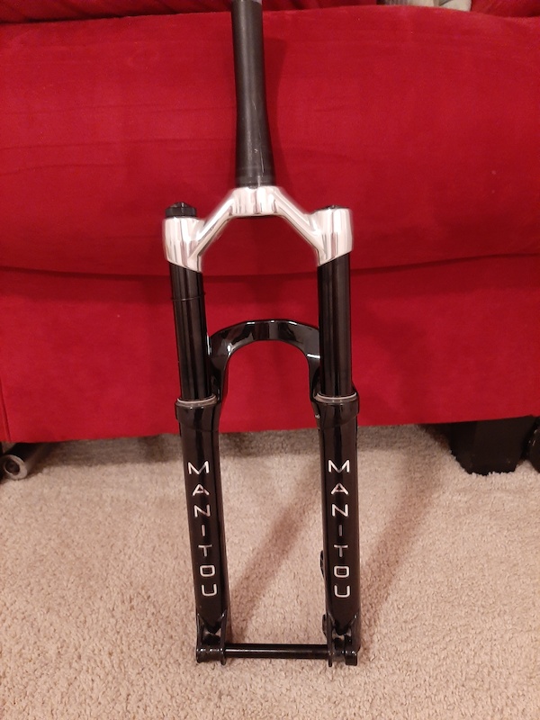 2021 Manitou JUNIT Machete Pro IRT 145 mm 24-inch For Sale