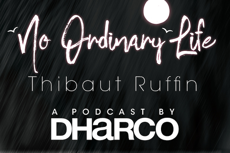 'No Ordinary Life' Podcast - "I WANT TO SPEAK TO YOUR MANAGER" with ...