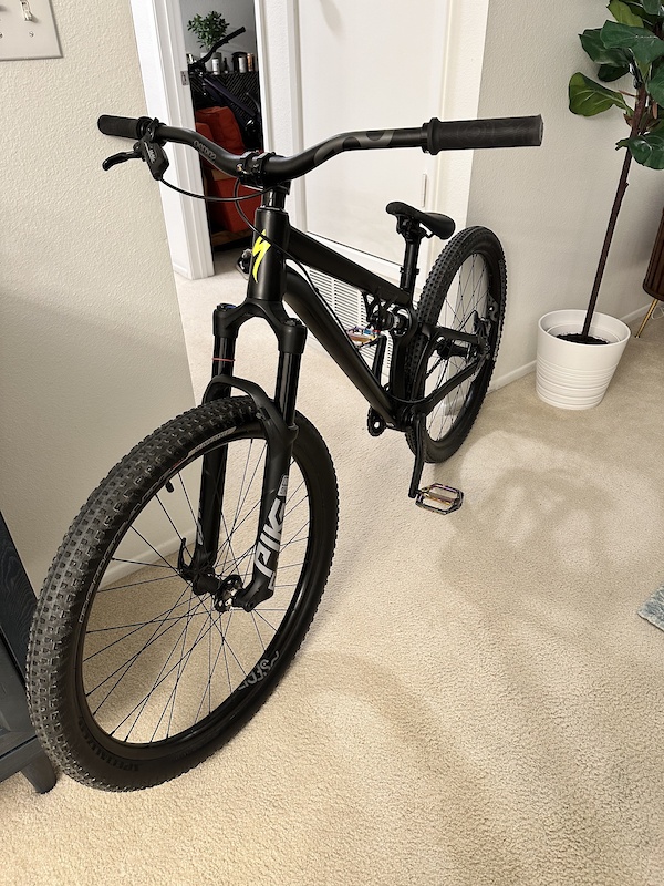 2020 Specialized P.Slope For Sale