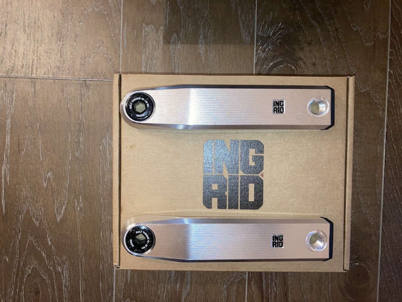 2022 Ingrid Components Cranks For Sale
