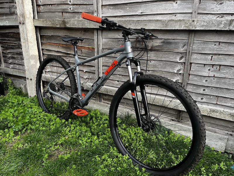 2021 Marin Bolinas ridge 1 For Sale