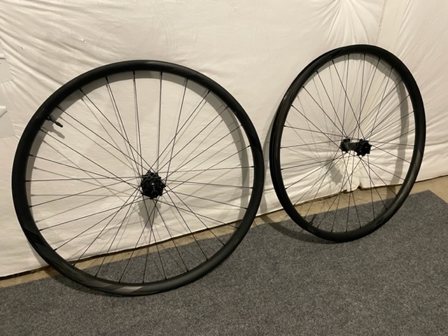 2021 Giant TR-1 Wheelset - 29" Boost - Sram XD Driver For Sale