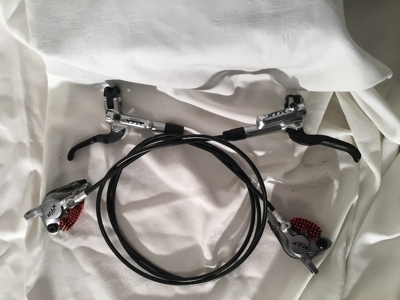 Shimano XTR M985 For Sale