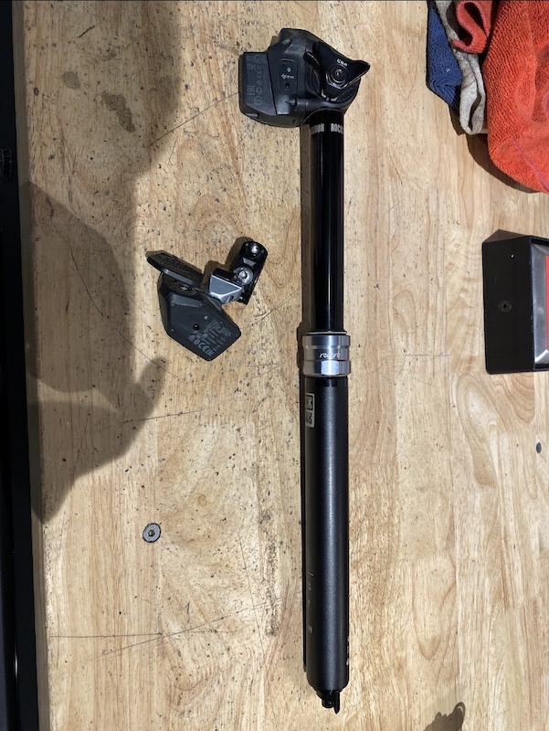 2022 150mm Reverb AXS Dropper Post For Sale