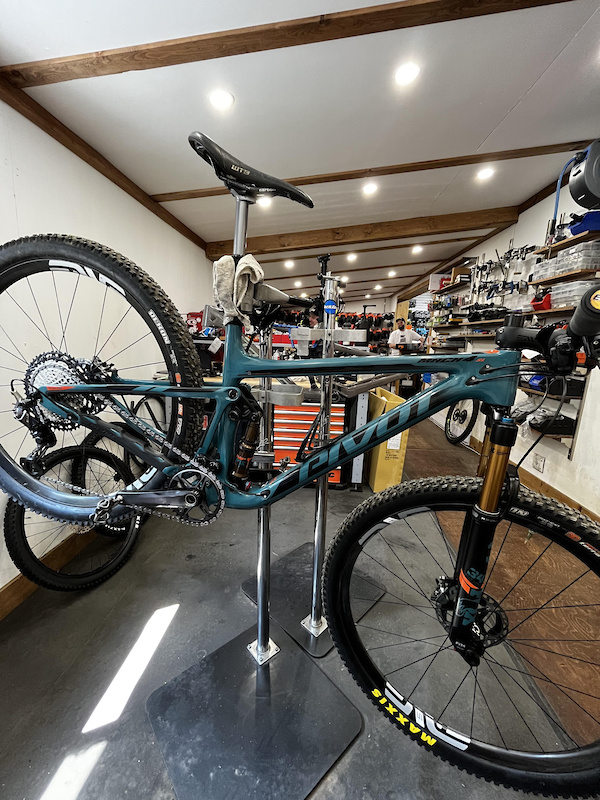 2021 Pivot MAch 4 SL For Sale