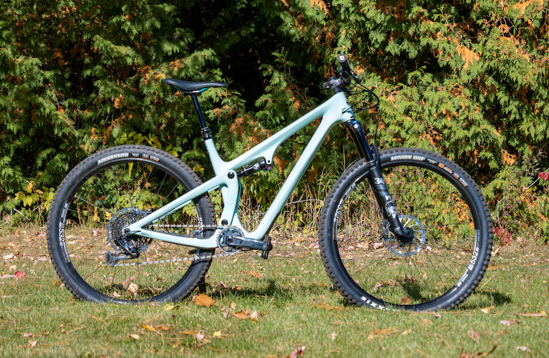2022 Yeti SB115 C2 For Sale