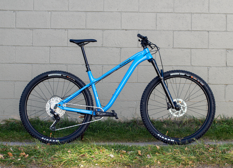 2022 Kona Honzo AL/DL For Sale