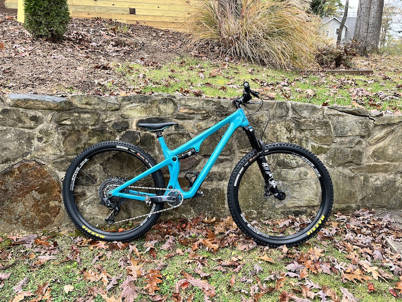 2022 *MINT* Yeti Sb115 Trade! For Sale