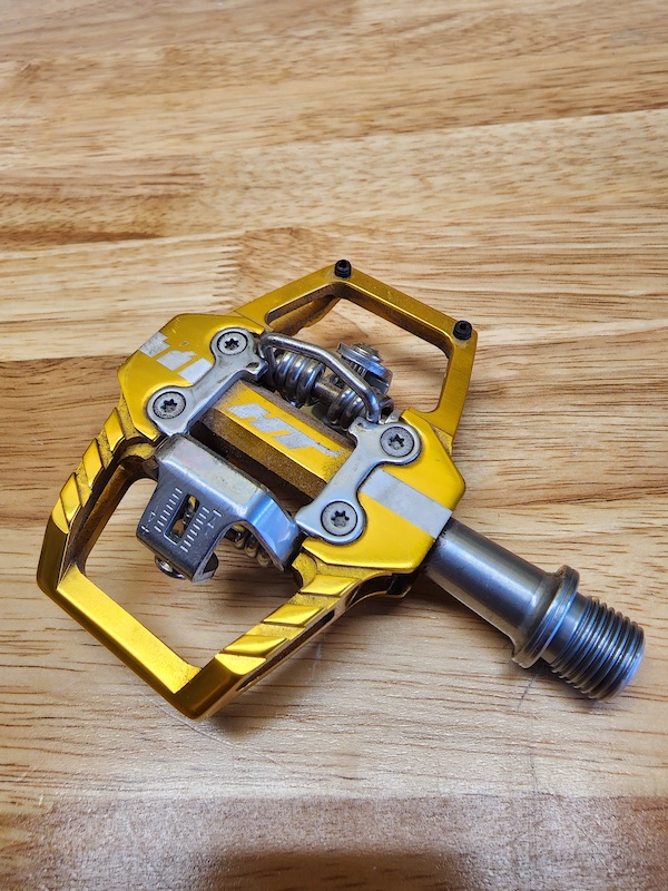 2022 HT T1 GOLD For Sale