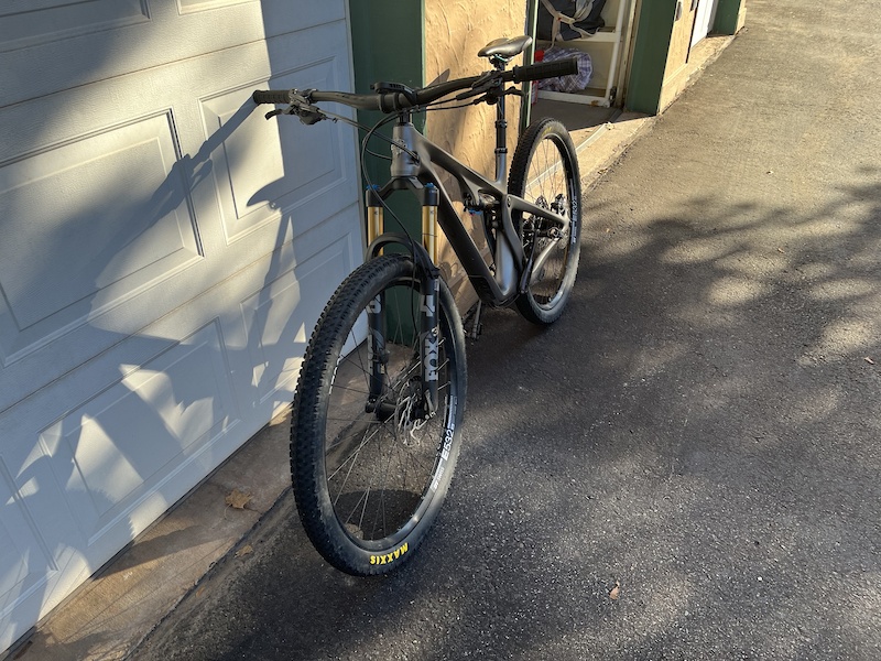 2022 Yeti 115 medium For Sale