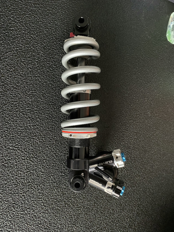2021 Push ELEVENSIX Coil Shock (230 x 62.5) For Sale