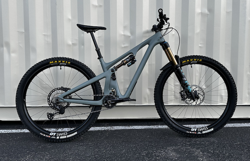 2022 Yeti SB130 LR // Medium For Sale