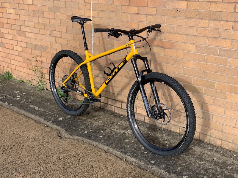 2021 Cotic BFe MAX - XL For Sale