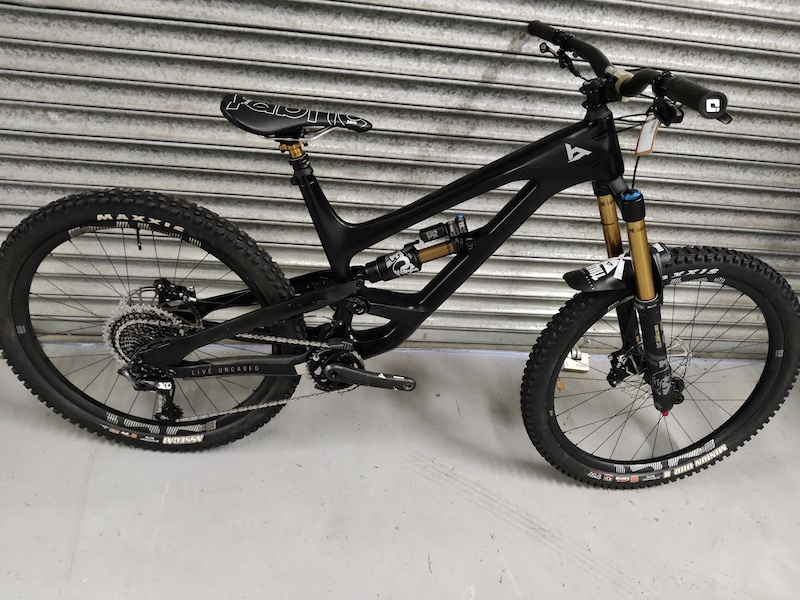 2020 YT Capra 27 Pro Race *TEMP PRICE DROP* For Sale