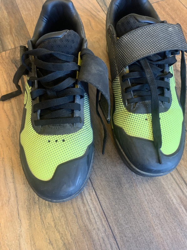 five ten hellcat pro mtb clipless shoes size 12 For Sale