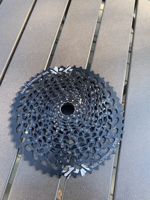 2023 GX Eagle Cassette 1275 For Sale