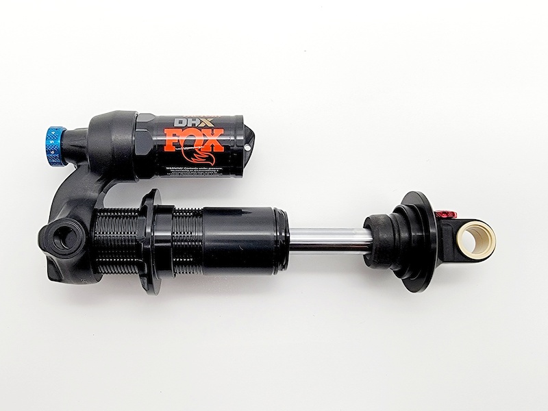 2022 Fox DHX Trunnion For Sale