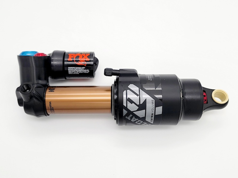 2022 Fox Float X2 Trunnion 185 or 205 For Sale