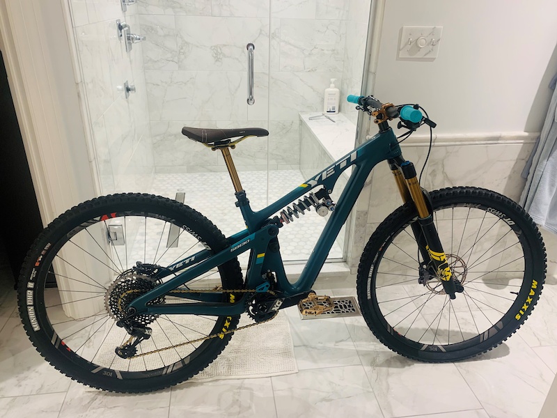 2020 Yeti Sb130 (9.5/10) For Sale