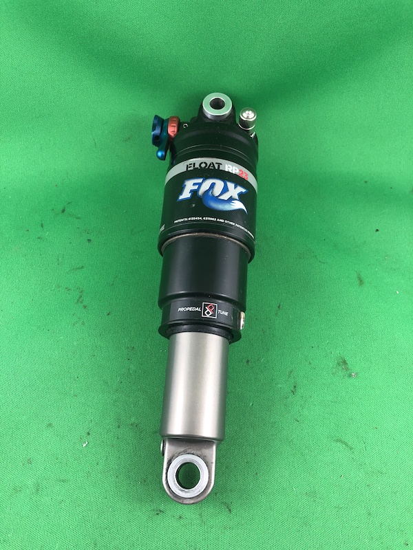 FOX Float RP23 Propedal High Volume Shock 7 875 For Sale FOX Float RP23 Propedal High Volume Shock 7 875 For Sale