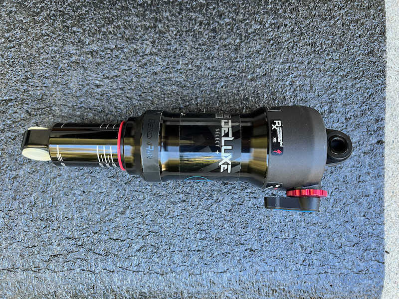 2021 Rockshox Deluxe Select + DebonAir 190x45 Epic Evo For Sale