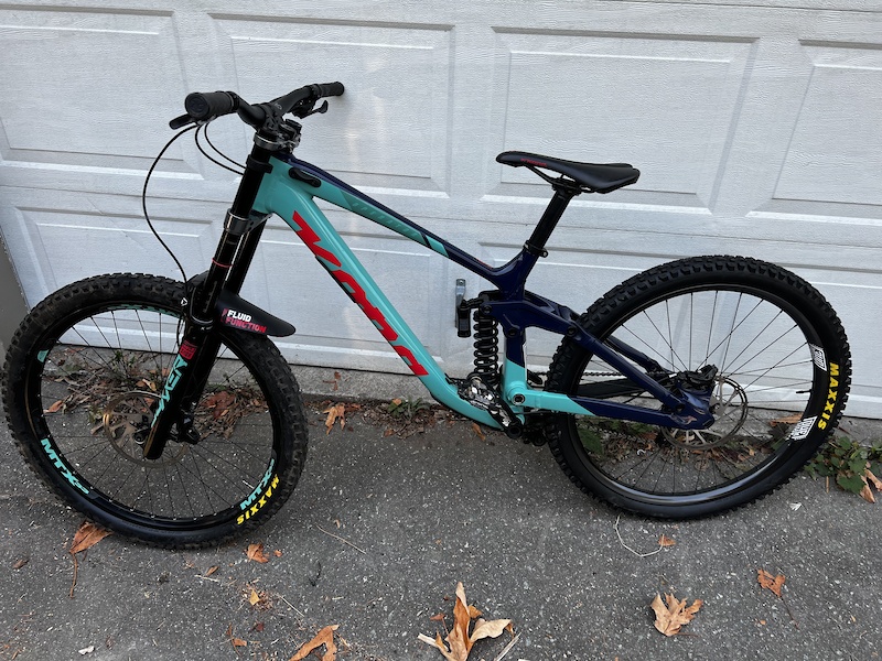 2020 Kona Operator For Sale