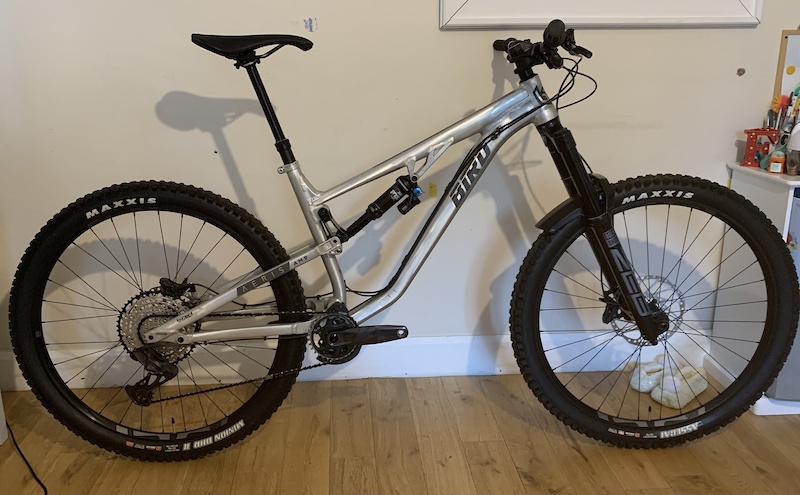 2021 Bird AM9 L For Sale