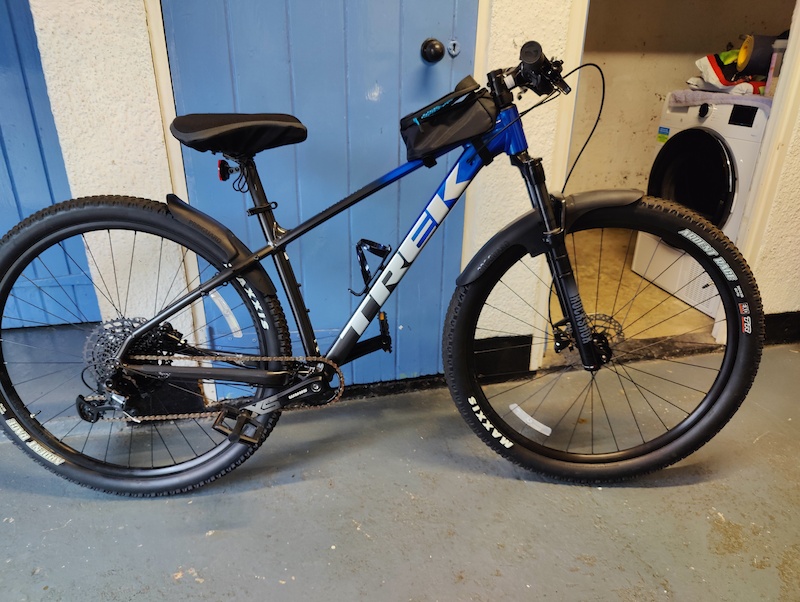 2021 Trek Marlin 8 For Sale