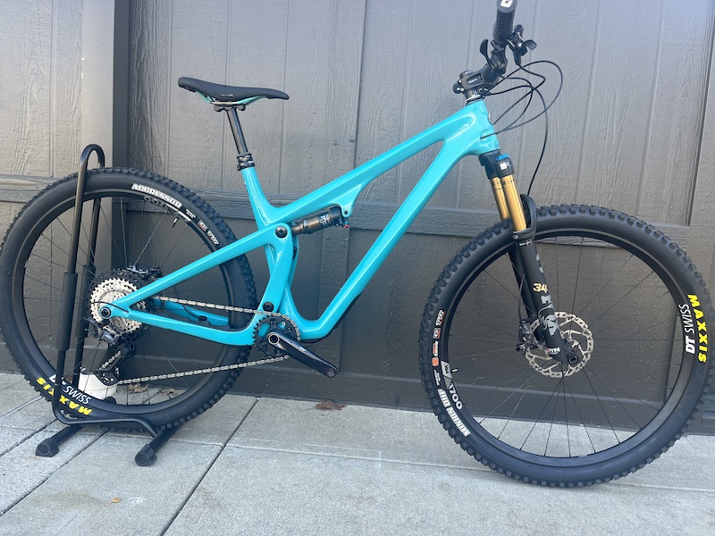 2022 Yeti SB115 T1 XT Large SUPER SALE 25 OFF For Sale 2022 Yeti SB115 T1 XT Large SUPER SALE 25 OFF For Sale