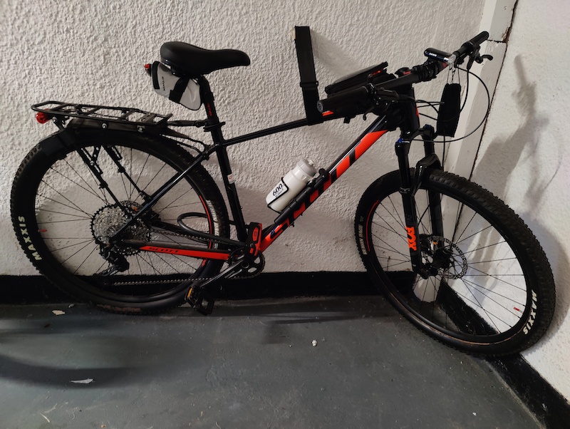 2021 Scott Scale 950 For Sale