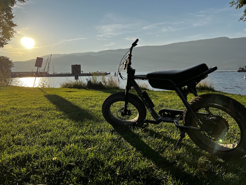 2022 Super 73 zx For Sale