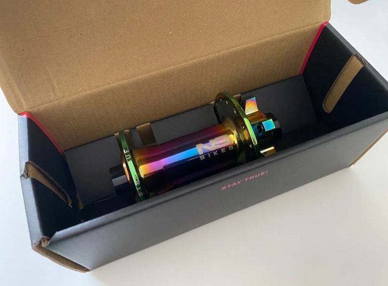 2022 Ns rotary hubs For Sale